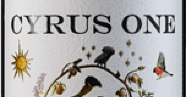La Tour Melas Cyrus One 2024 | Greece and Grapes