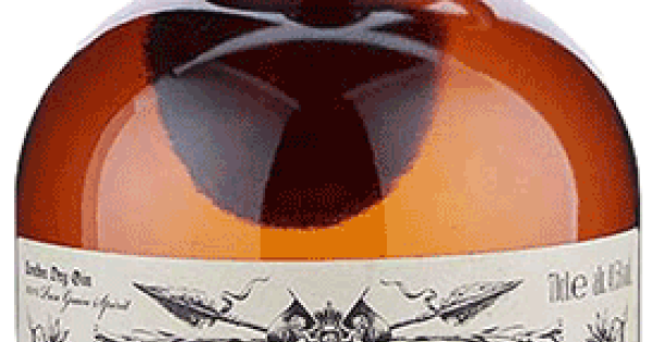 Mombasa Club London Dry Gin | Greece and Grapes