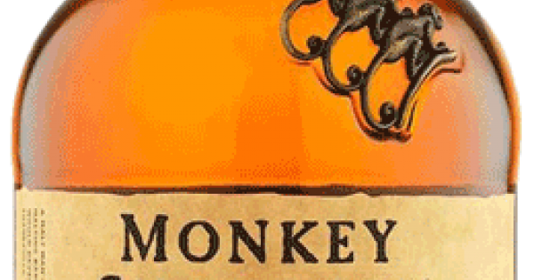 Monkey Shoulder Batch 27 Whiskey | Greece and Grapes