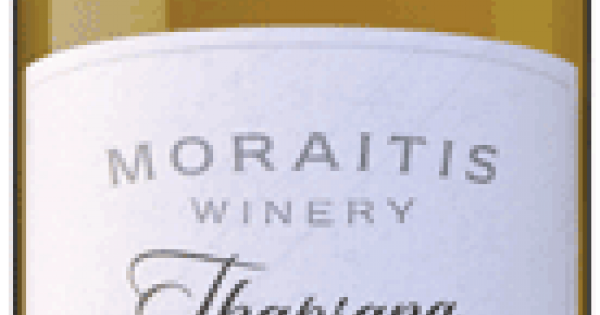 Moraitis Estate Thapsana 2021 | Greece and Grapes