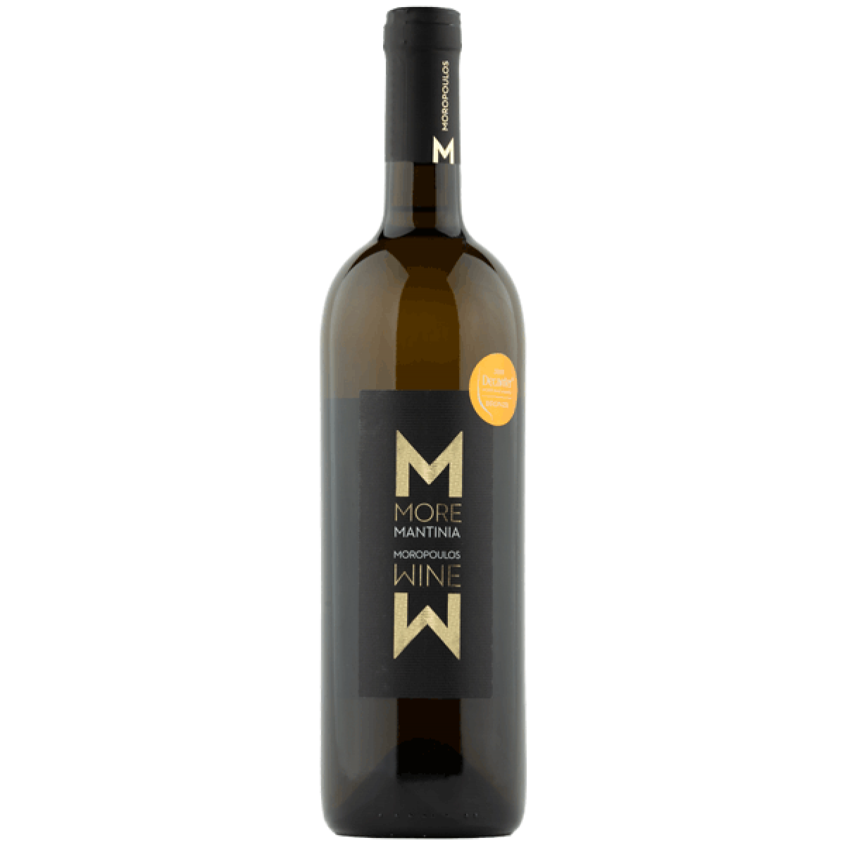 Moropoulos Winery Mantinia Moschofilero Late Release 2019 | Greece and ...