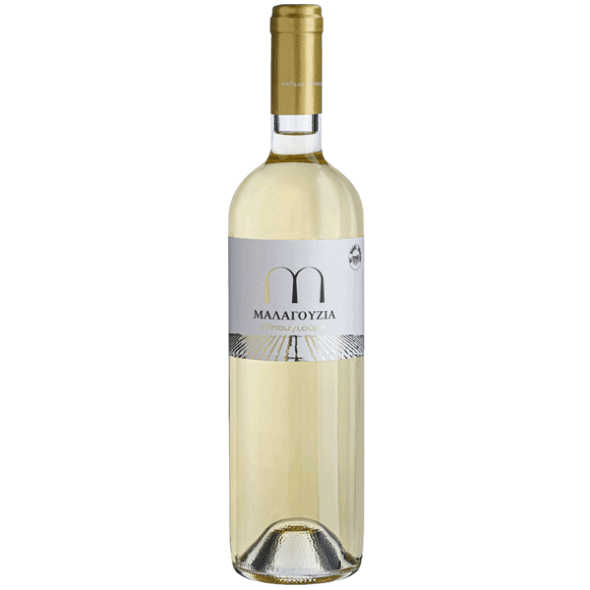 Mpougiouris Wines Malagousia 2025 | Greece and Grapes