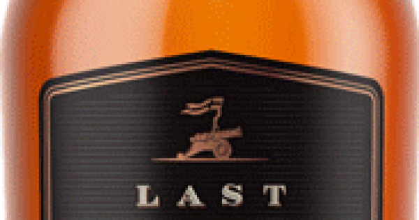 Lost Lake Παλαιωμένο Τσίπουρο Last Battle 1829 | Greece and Grapes