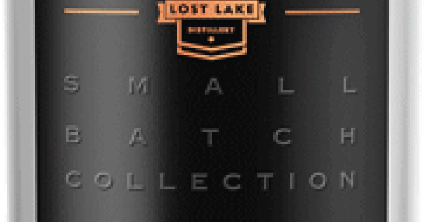 Lost Lake Malagousia Distillate | Greece and Grapes