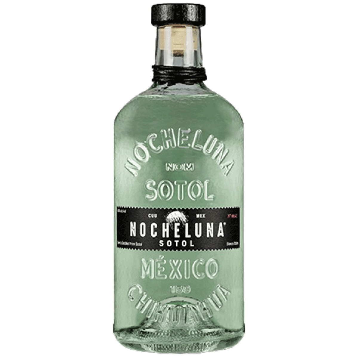 Nocheluna Sotol Tequila | Greece and Grapes