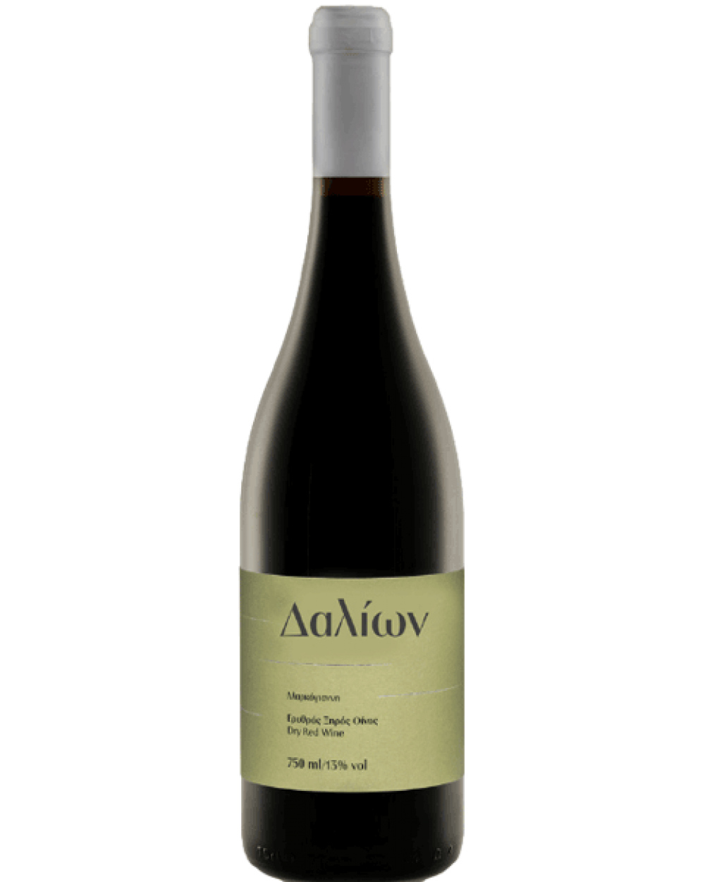 Markogianni Winery Dalion 2021 | Greece and Grapes