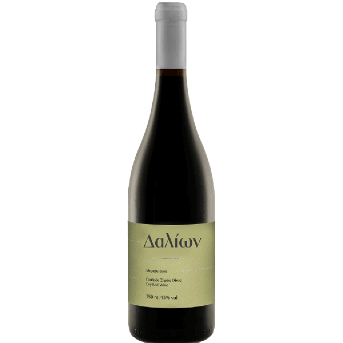 Markogianni Winery Dalion 2021 | Greece and Grapes