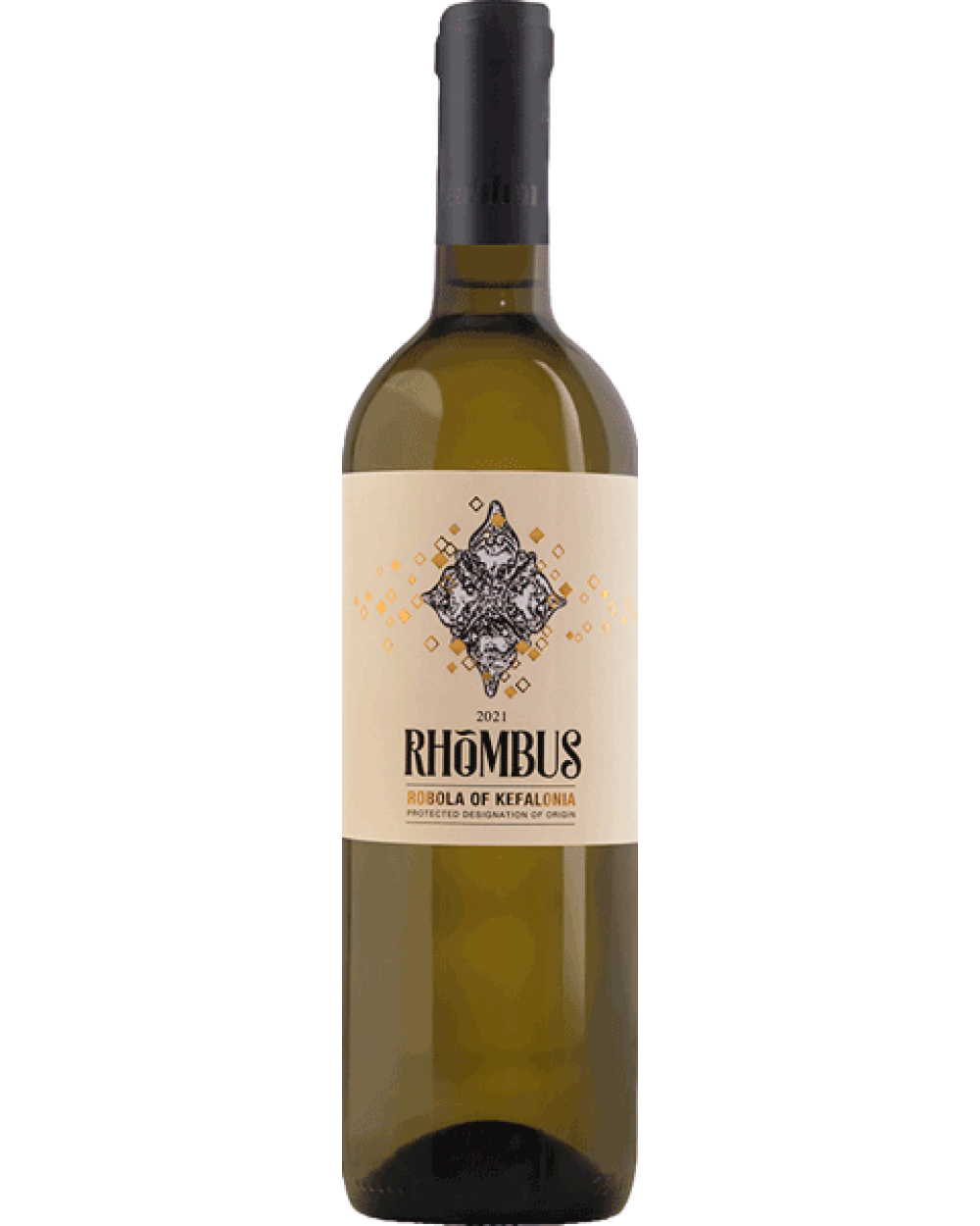 Gentilini Winery Rhombus Robola of Cephalonia 2022 | Greece and Grapes