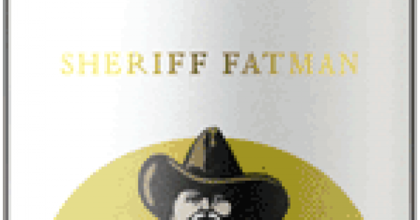 Syros Winery Sheriff Fatman 2024 | Greece and Grapes