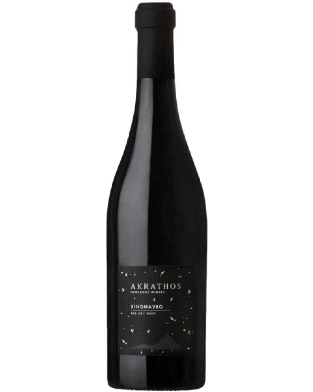 Akrathos Newlands Winery Xinomavro 2018 | Greece and Grapes