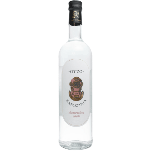 Buy Ouzo Online | Greece and Grapes