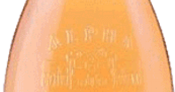 Alpha Estate Rose 2024 | Greece and Grapes