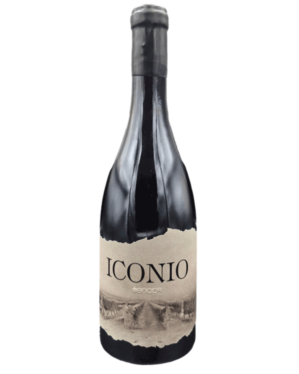 Oenops Wines Iconio 2018 | Greece and Grapes