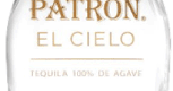 Patron El Cielo Tequila | Greece and Grapes