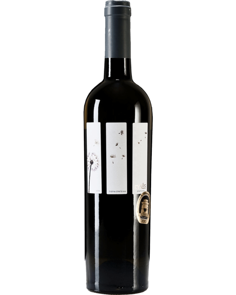 Pieria Eratini Winery Efhes Eratines White 2024 | Greece and Grapes