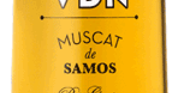 UWC Samos Vin Doux Naturel 2023 | Greece and Grapes