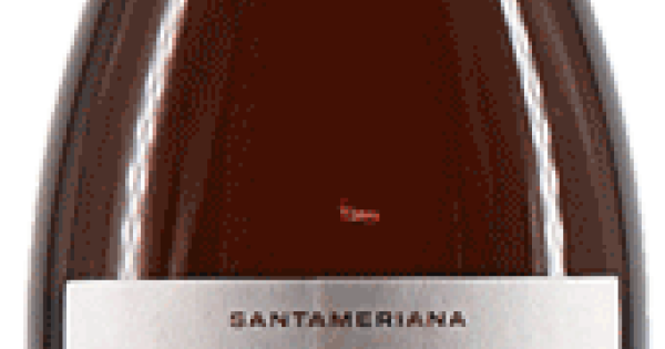 Sant'Or Winery Santameriana Orange Amphora Aging 2025 | Greece and Grapes