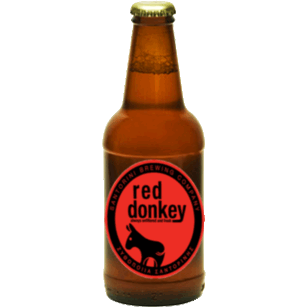 Redkeymonkey