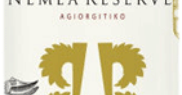 Semeli Estate Nemea Reserve 2021 | Greece and Grapes