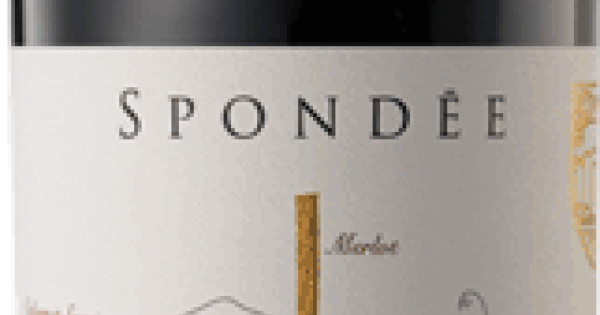 Semeli Estate Spondee 2022 | Greece and Grapes