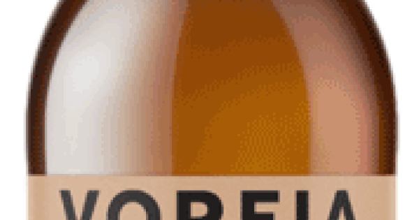 Voreia Smoked Amber Ale 330ml | Greece and Grapes