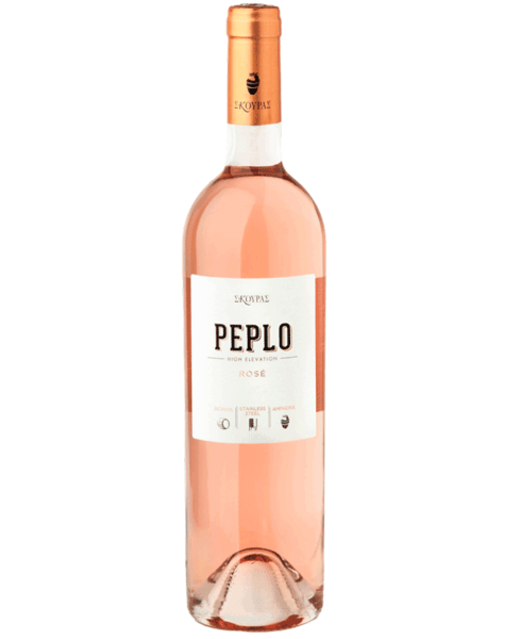 Domaine Skouras Peplo 2025 | Greece and Grapes