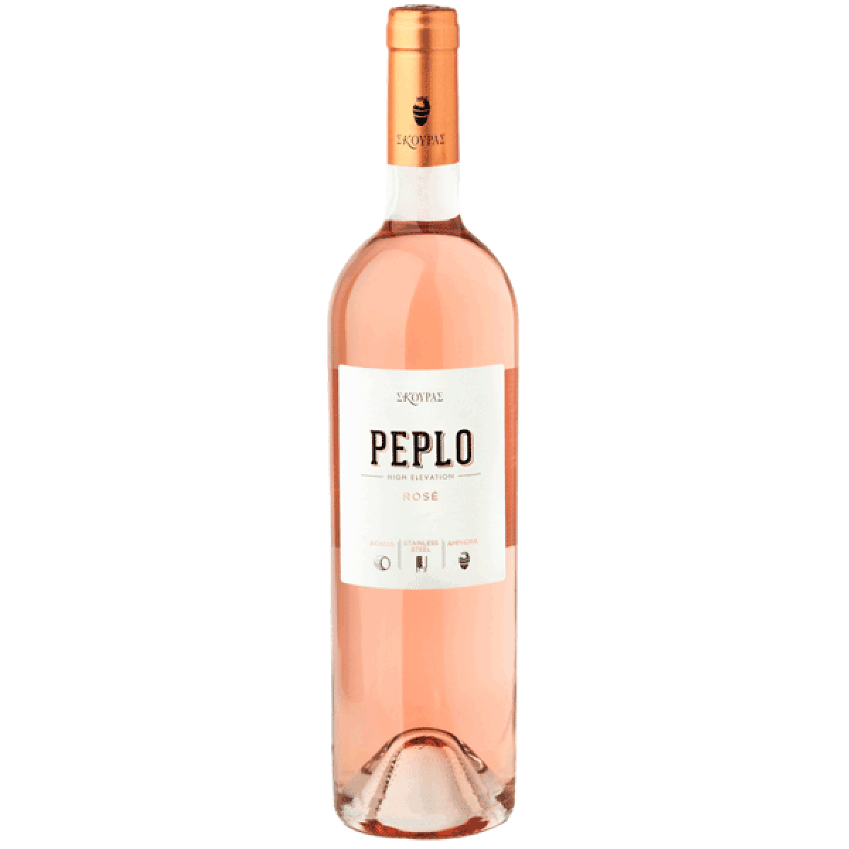 Domaine Skouras Peplo 2024 | Greece and Grapes