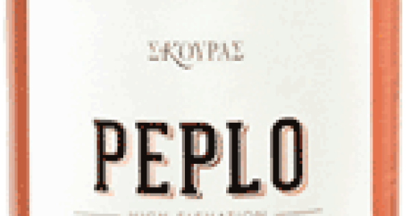 Domaine Skouras Peplo 2025 | Greece and Grapes