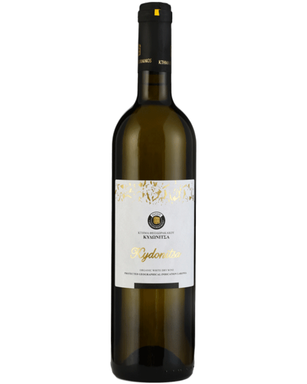 Estate Theodorakakos Kidonitsa 2025 | Greece and Grapes