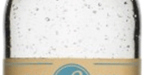 Three Cents Aegean Tonic | Greece and Grapes