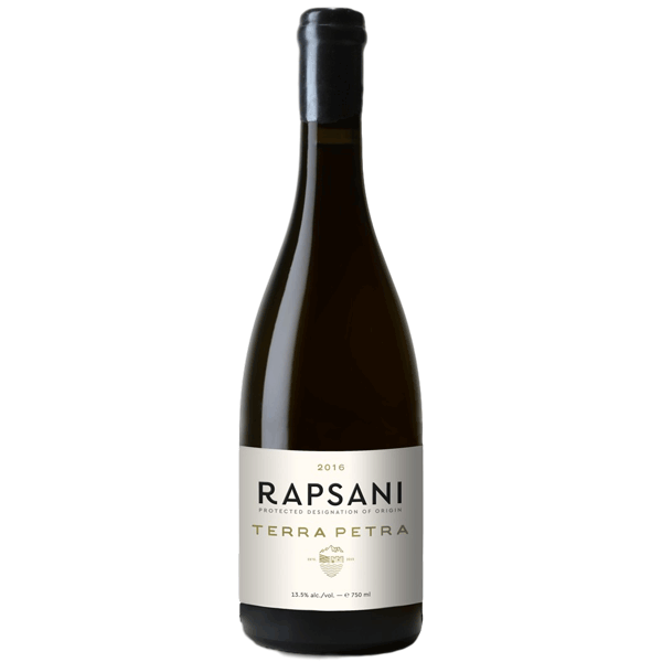Rapsani, Terra Petra 2016,Thymiopoulos, Greece – Damas Wine