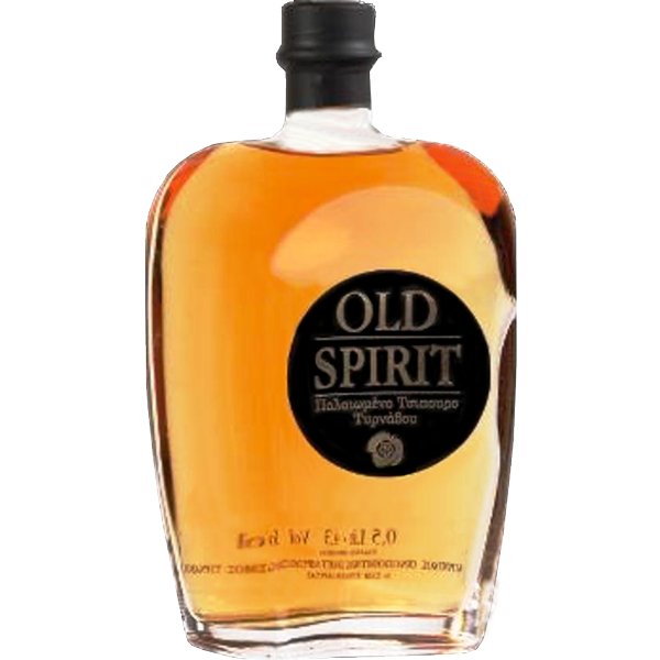 Calling all my Greek booze lovers: what's a fancy, expensive bottle of ...