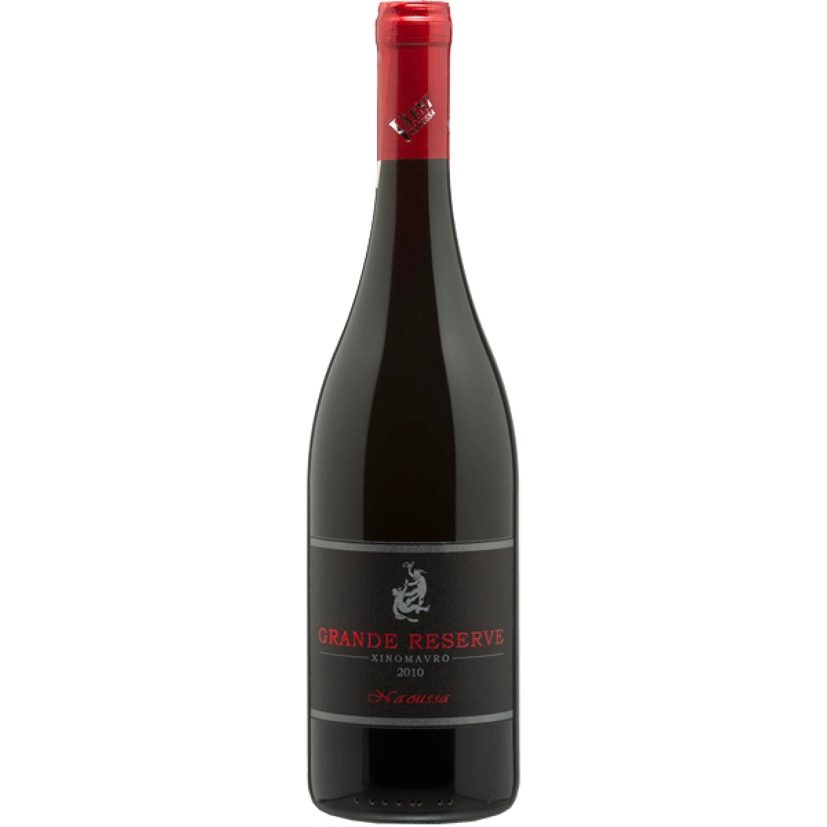 Vaeni Winery Naoussa Grande Reserve 2020 | Greece and Grapes