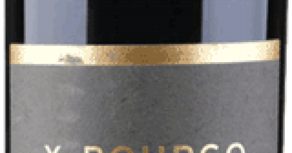 X-Bourgo Ερυθρός 2024 | Greece and Grapes