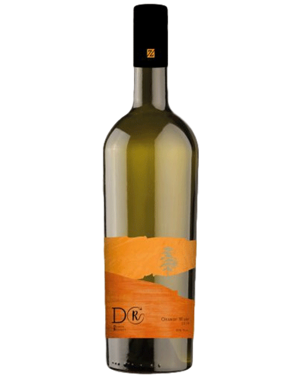 Zoinos Winery Debina Orange 2021 | Greece and Grapes