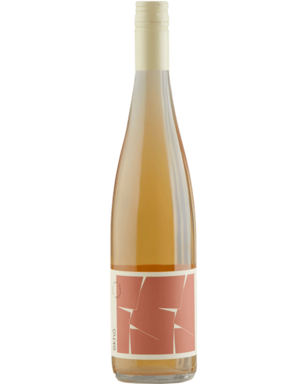 ēkhô Rose 2023 | Greece and Grapes